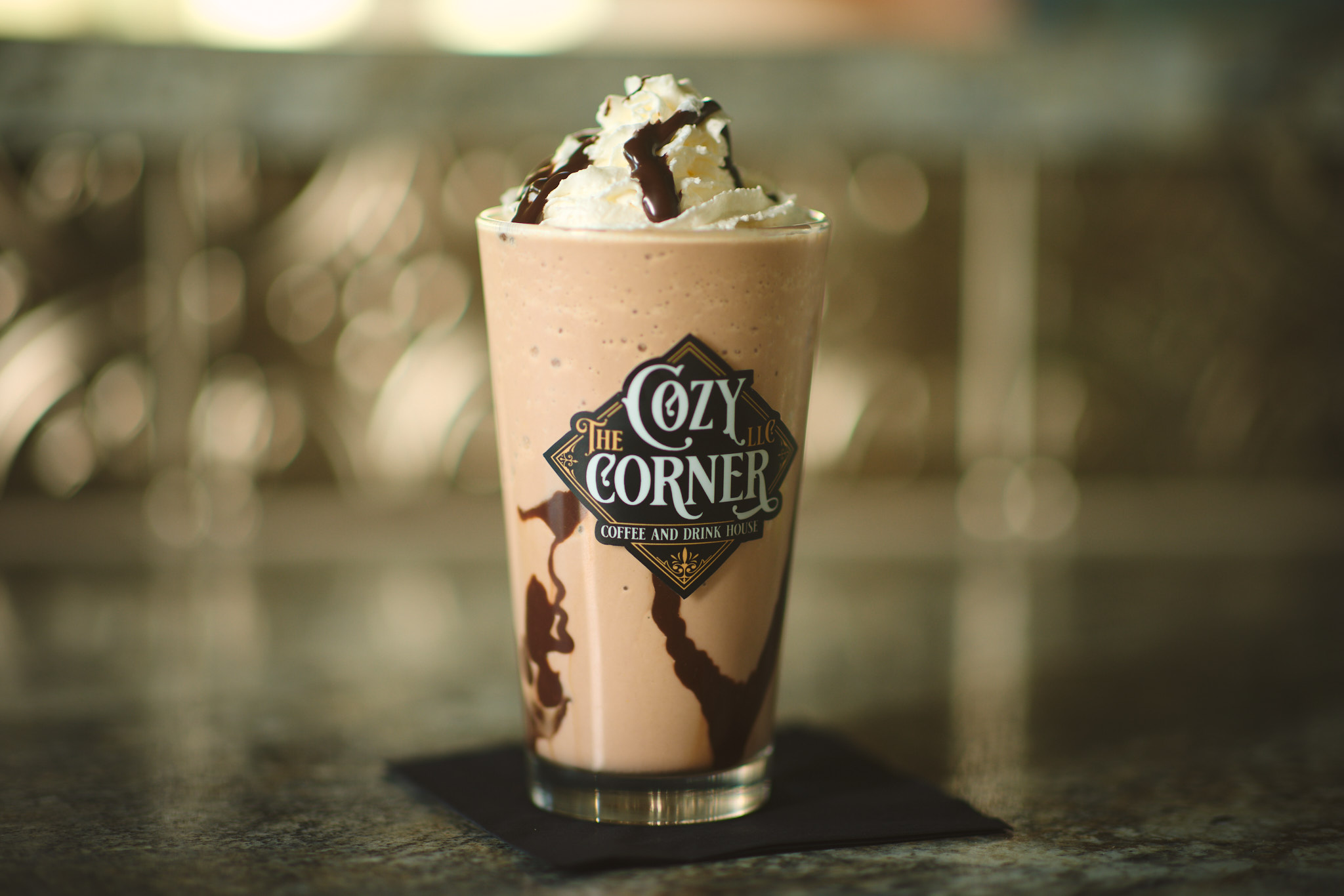 The Cozy Corner Official Site – Official website for The Cozy Corner ...