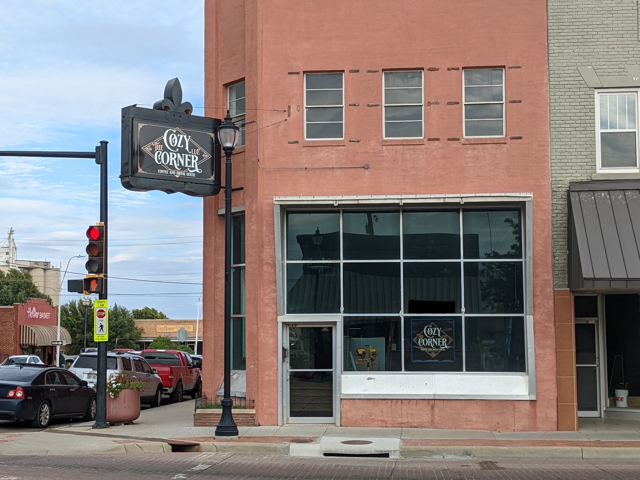 The Cozy Corner Official Site – Official website for The Cozy Corner ...